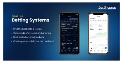 BettingPros Product Blog